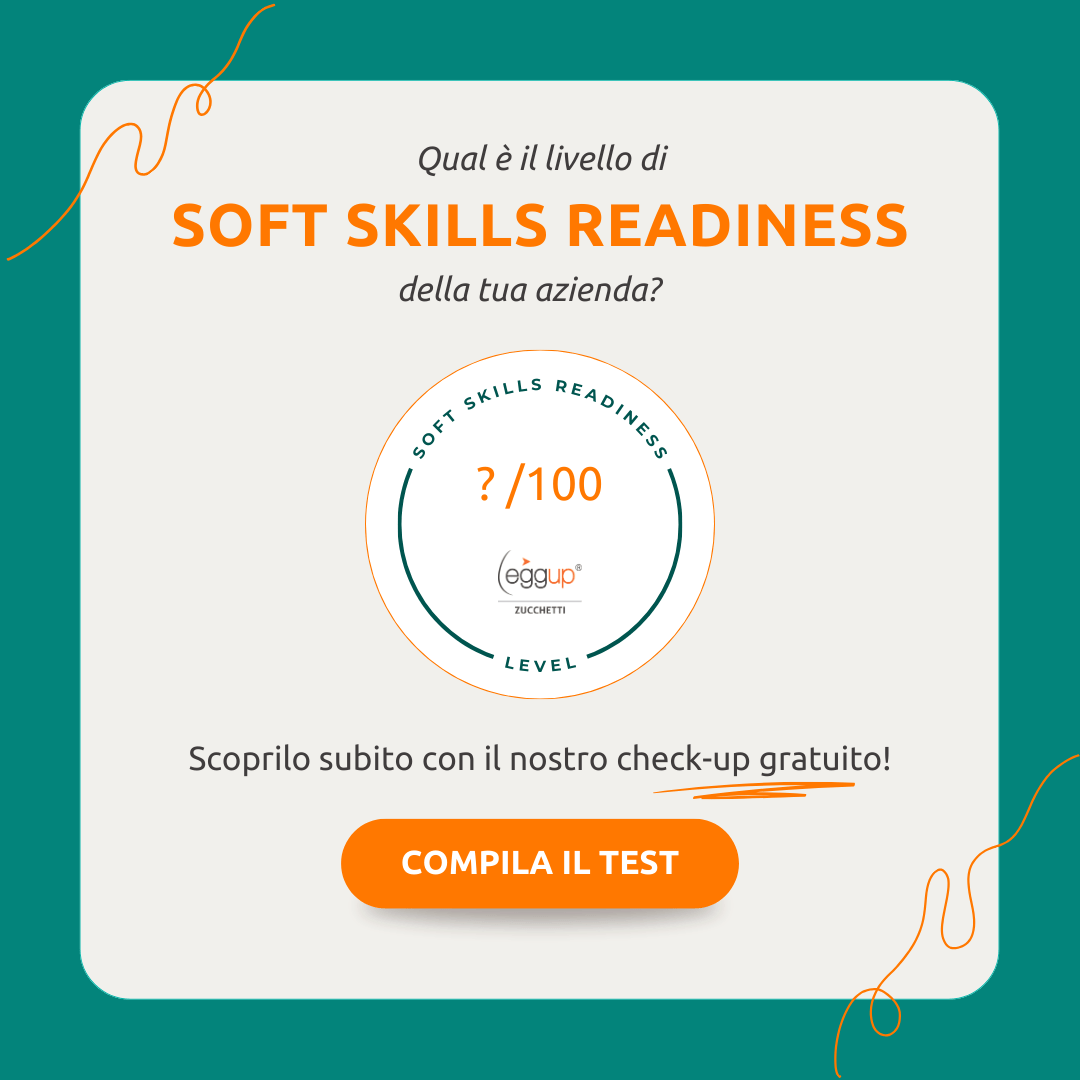 Eggup - Soft Skill Analysis